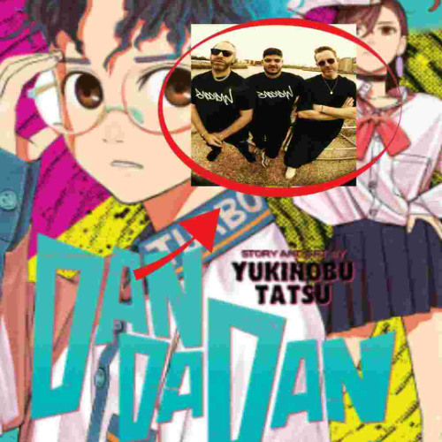 Stream badadan dandadan by Ecksoe | Listen online for free on SoundCloud