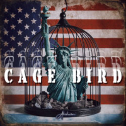 Stream Cage Bird - Ahchwan by Ahchwan | Listen online for free on ...