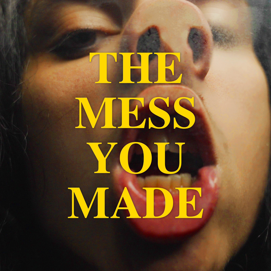 Stream The Mess You Made by Damien Styles | Listen online for free on ...