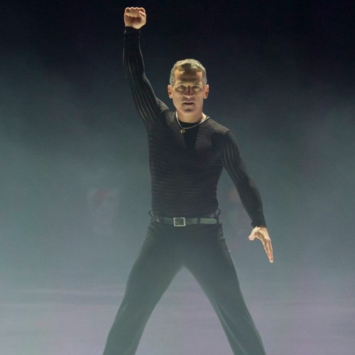 Stream Elvis Stojko is having breakfast in Durham Friday & can do a ...