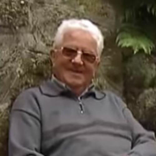 Stream José Cortizo (José da Fonte | 1926-2020) by Arquivos ...