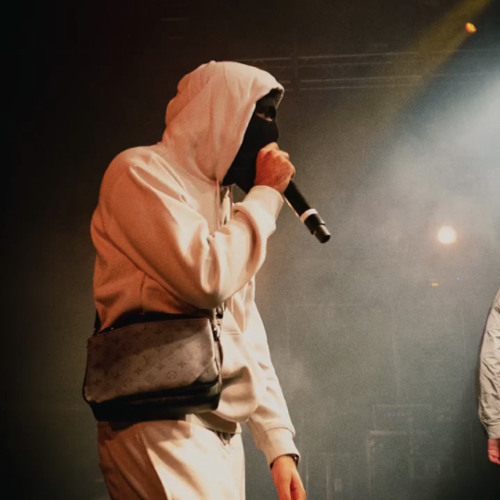 Stream Tsection (Thailand) ft. Jonas Benyoub by BIG H | Listen online ...