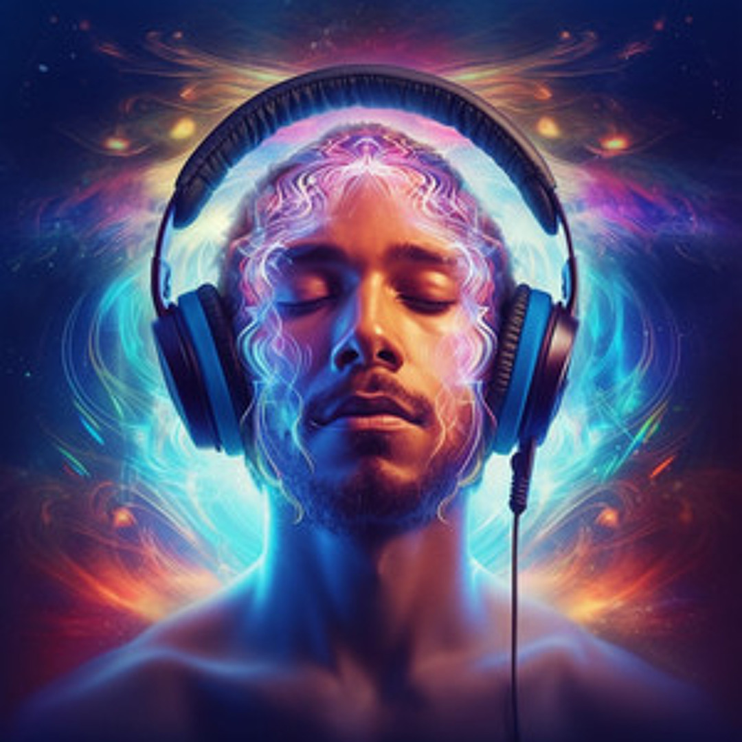 Stream Spiritual Moment | Listen to High Vibration 432Hz & Positive ...