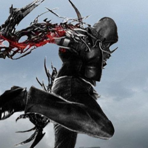 Stream What if AI made a PROTOTYPE song? by Retro Bird AI | Listen ...