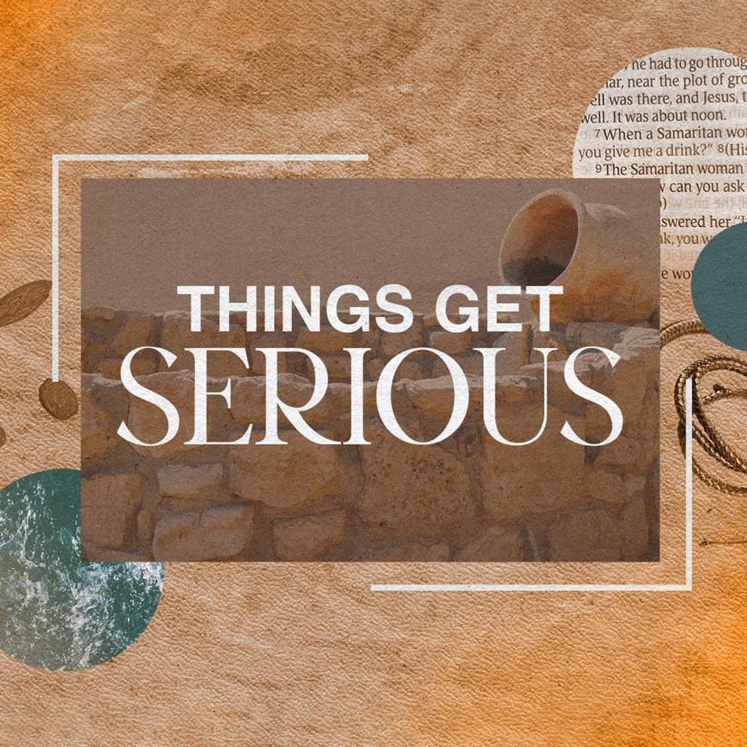 Stream Things Get Serious: Flipping Tables - March 5th, 2023 by Central ...