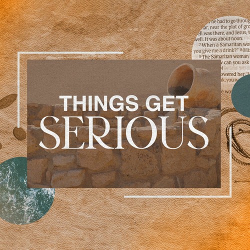 Stream Things Get Serious: Flipping Tables - March 5th, 2023 by Central ...