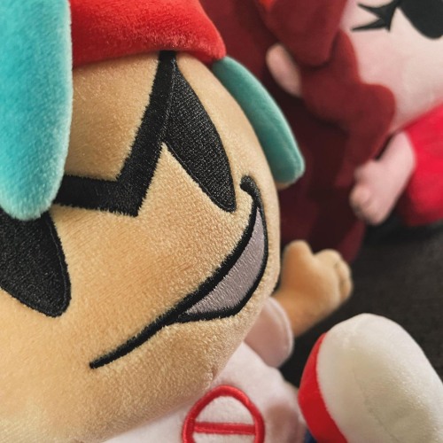 Stream Yo Mama - FNF Brody Foxx One Shot Mod by RavenDrawz | Listen ...