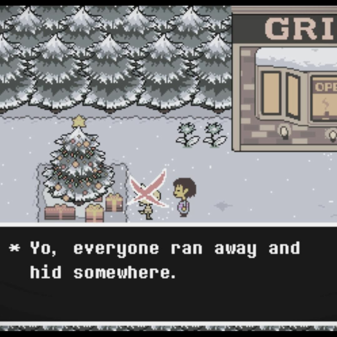 Stream Undertale | Snowdin (Genocide) by Aider | Listen online for free ...