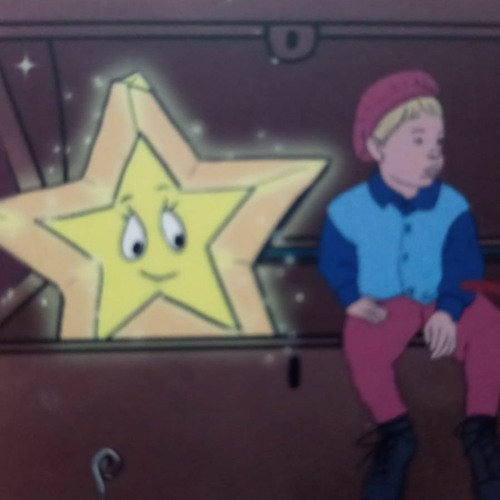 Stream Capítulo 9 de As estrelas do céu de dezembro, de Dílson Lages by ...