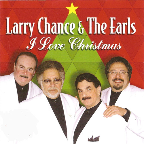 Stream Jingle Bell Rock by Larry Chance and The Earls | Listen online ...