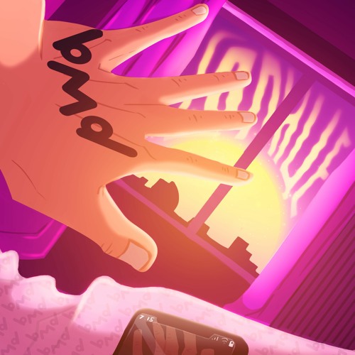 Stream СОЛНЦЕ — Black Mirror Designer ft. Alex Ham by bmd.gg | Listen ...