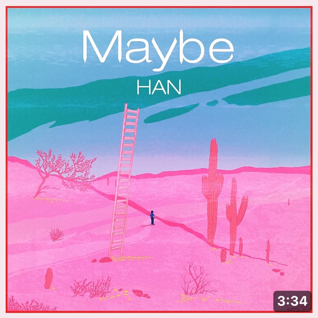 Stream MAYBE - HAN JISUNG [ STRAY KIDS ] | SKZ-RECORD by 𝐞𝐧𝐣𝐚𝐤𝐞𝐧 ⋆ ...