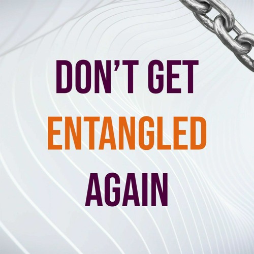 Stream Don’t Get Entangled Again by Kharis Church | Listen online for ...