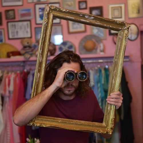 Stream Dangerfield by Andy Davis | Listen online for free on SoundCloud