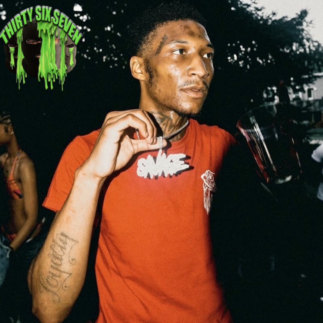 Stream No Savage - In Her Eyes (Official Audio) by Thirty Six Seven | Listen online for free on ...