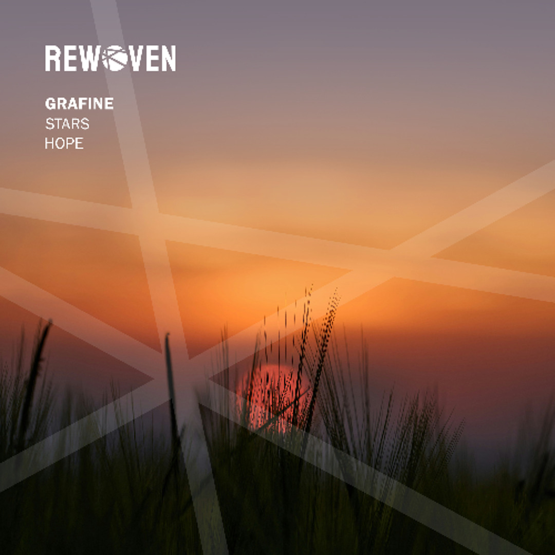 Stream Grafine - Stars by Rewoven | Listen online for free on SoundCloud