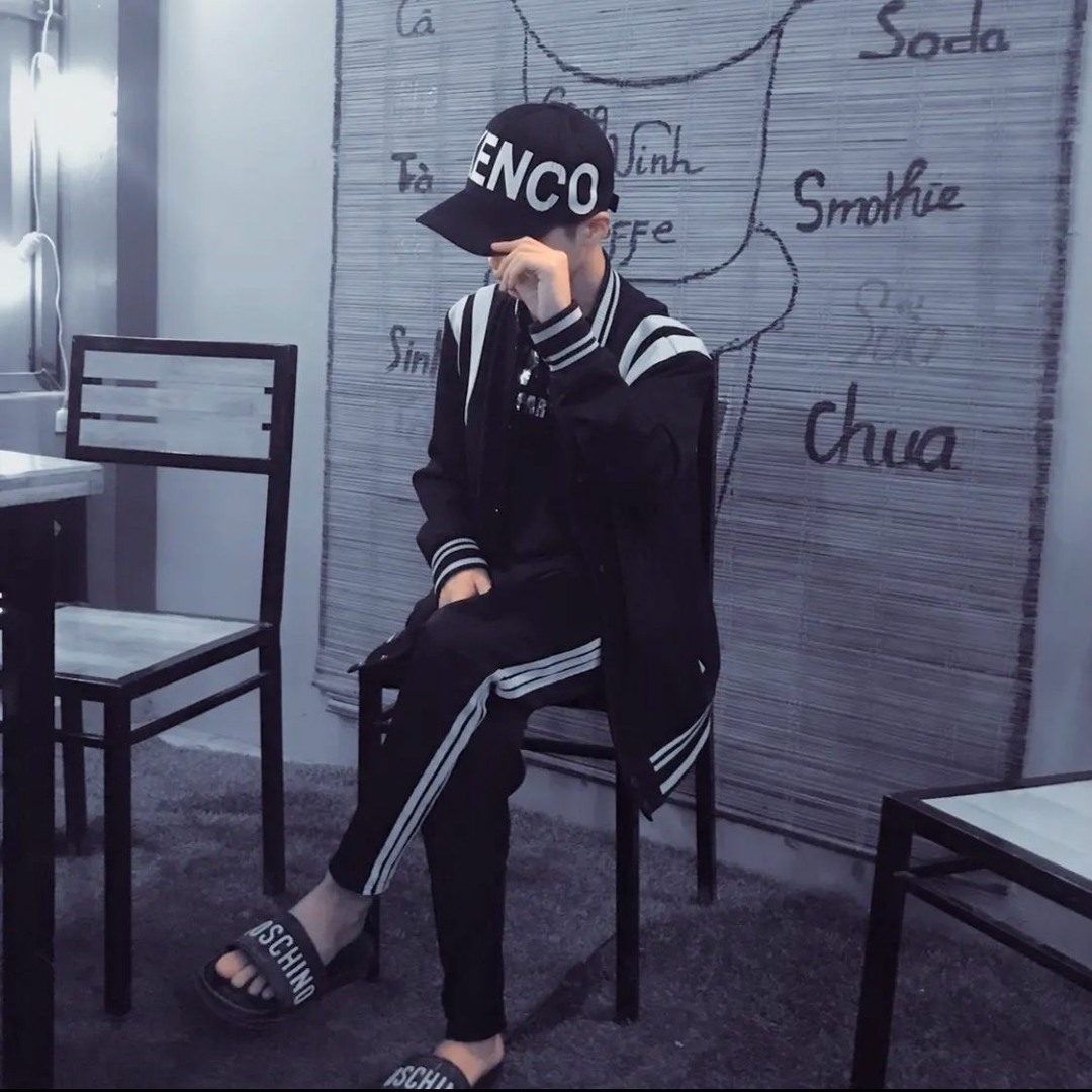 Stream Hoàng Lê Duy Khoa | Listen to sssssssss playlist online for free ...