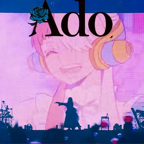 Stream New Genesis | Shinjidai 新時代 【Ado live Campanella ver】 by ...