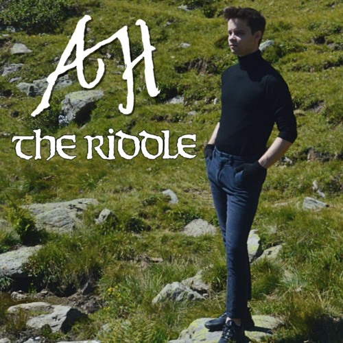 Stream The Riddle (cover) by Andrew | Listen online for free on SoundCloud