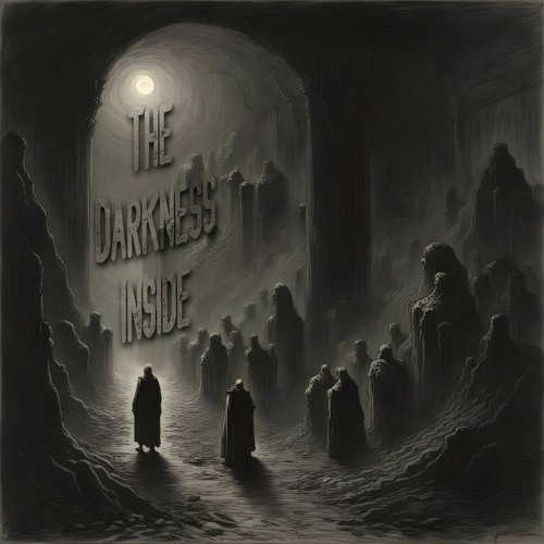 Stream The Darkness Inside (Ft. Realyears) by GH0ZT | Listen online for ...