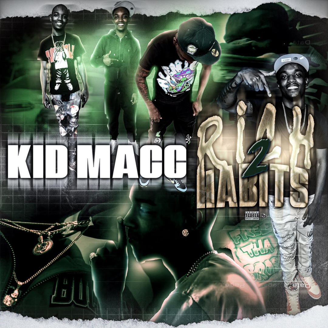 Stream Sex Money Drugs by kid Macc | Listen online for free on SoundCloud
