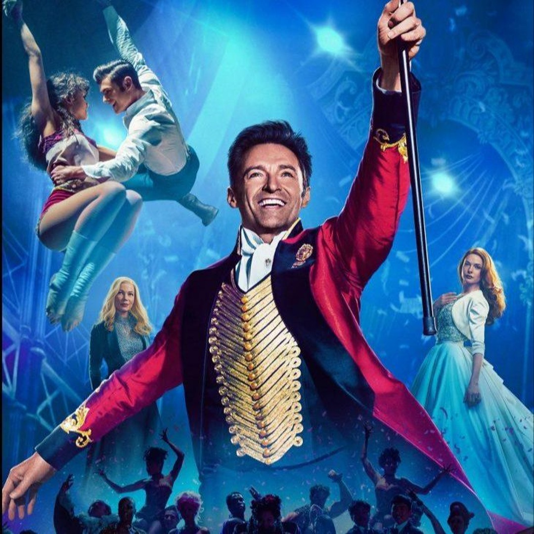 Stream The Greatest Showman (P. T. Barnum is portrayed by Hugh Jackman ...