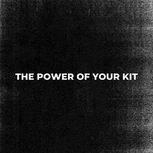 Stream episode The Power In Your Kit by Joshua Cleary podcast | Listen ...