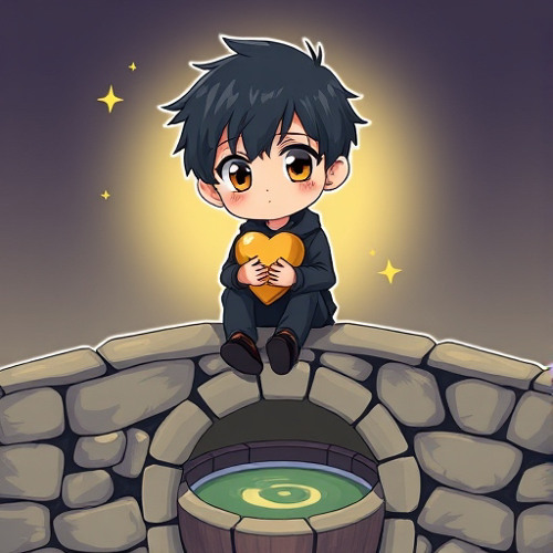 Stream Shyfox | Listen to Above The Wishing Well Pt. 1 playlist online ...