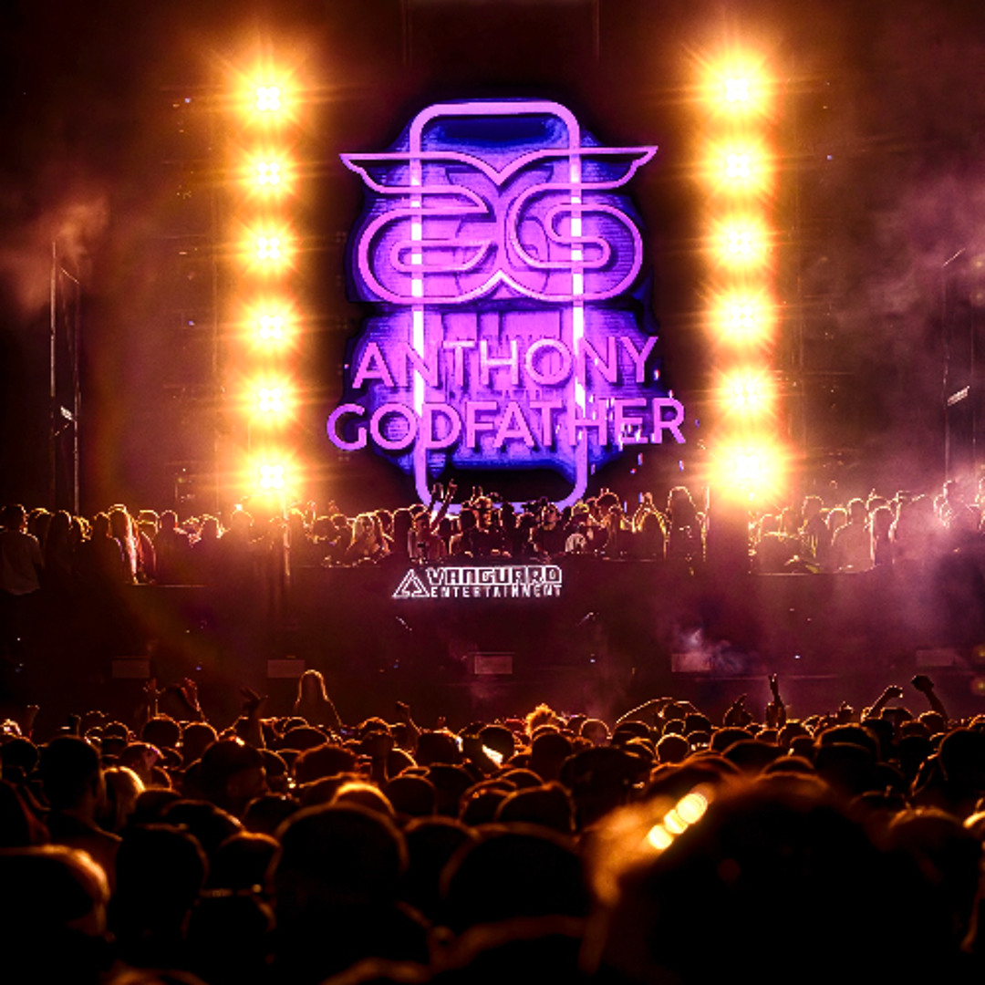 Stream -LIVE ARGENTINA 🇦🇷 @anthonygodfather - from Vanguard Festival ...