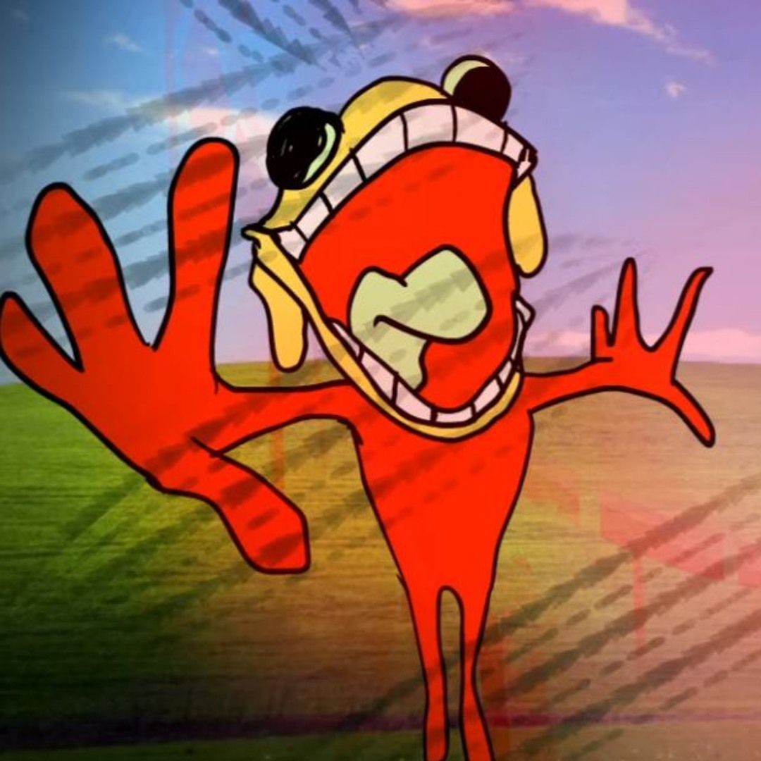 Stream Mind's Eye Squared (Only The Fakdog Part) - Step Right Up ...