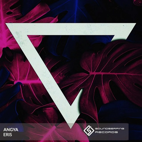 Stream Angya - Eris [SSR329] by NEOSTATICS PROMO | Listen online for free on SoundCloud