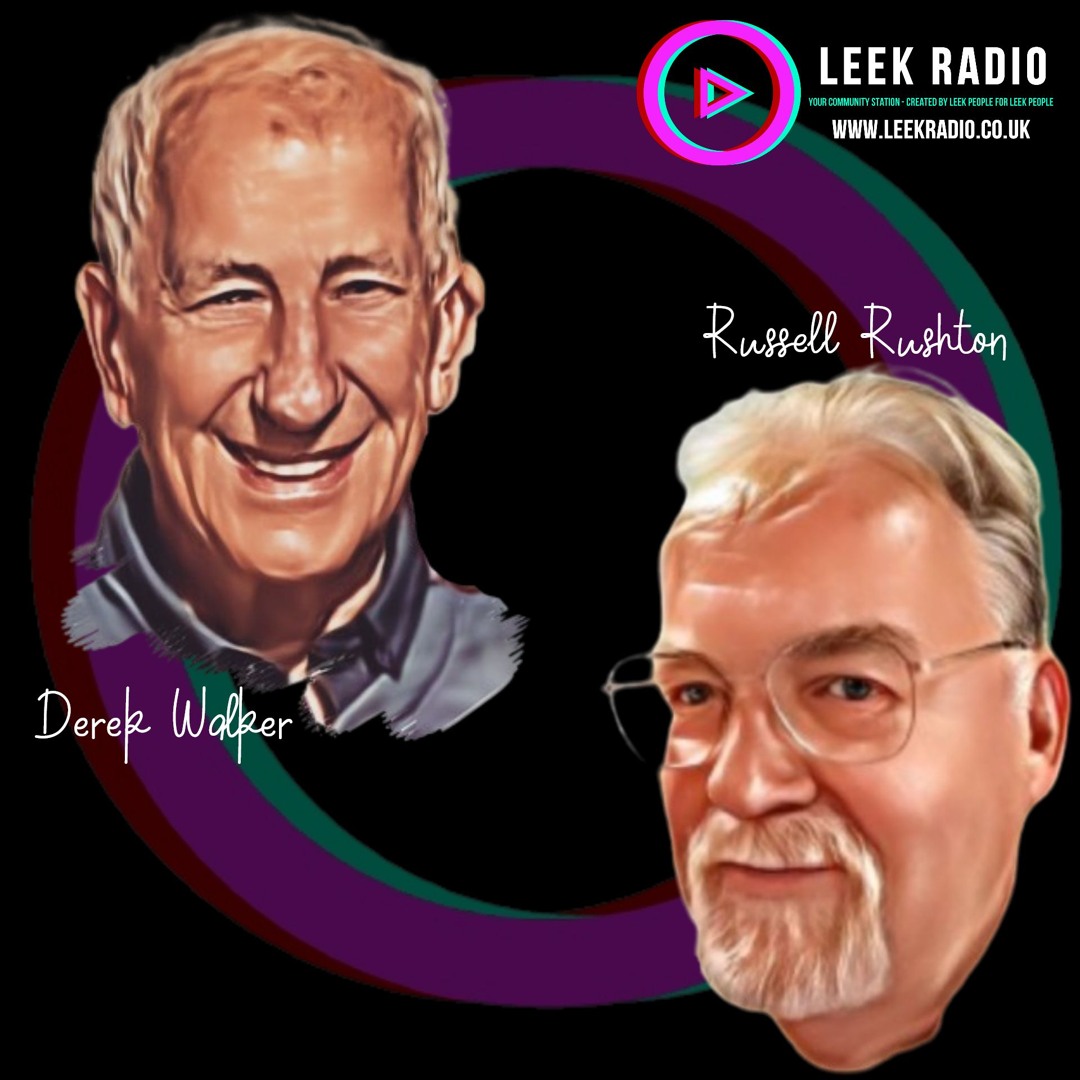 Stream Derek & Russell Make Their Wacky Predictions For 2024 by Leek ...