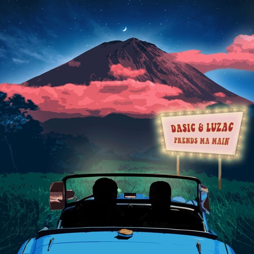 Stream DASIC & Luzac - Prends Ma Main by DASIC | Listen online for free ...