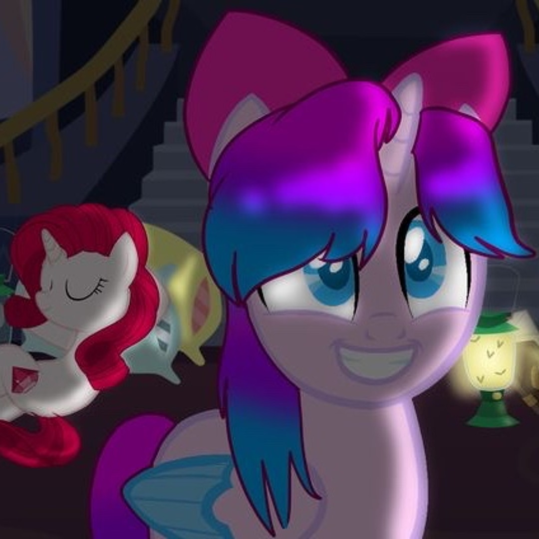 Stream TOXIC FLAMES (Official Audio) by PONY RAP 💔🦄 | Listen online for ...