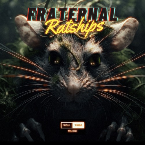 Stream Fraternal by Ratships | Listen online for free on SoundCloud