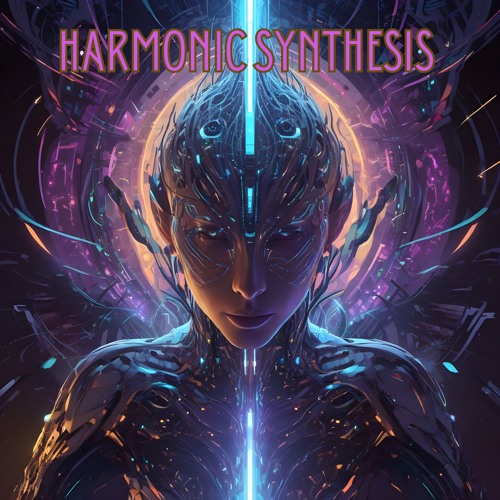 Stream It's Harmonic Synthesis by Harmonic Synthesis | Listen online ...