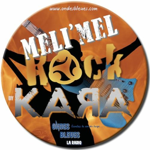 Stream Capsule 17 - Méli Mel Rock by Radio Émergence | Listen online ...