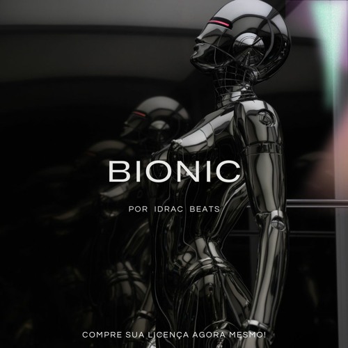 Stream Trap Rage Future Type Beat 115 BPM ''BIONIC'' @idracprod R$55 ...