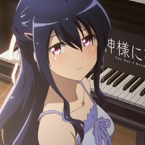 Stream Piano Medley - 神様になった日 The Day I Became a God - 宝物になった日 X 君という神話 ...