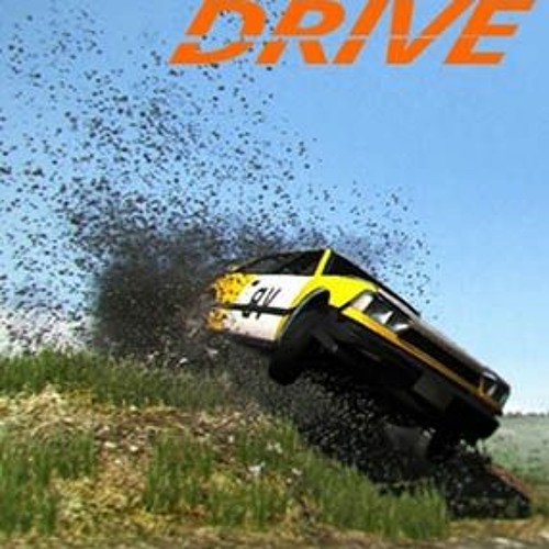 Stream BeamNG.drive: A Dynamic Soft-Body Physics Vehicle Simulator for ...