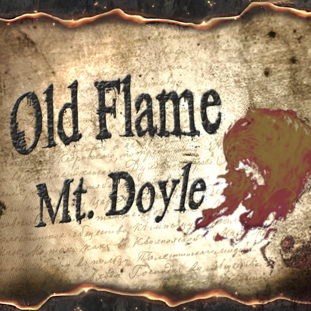 Stream Old Flame (2013) by Mt. Doyle Eats Pizza | Listen online for ...