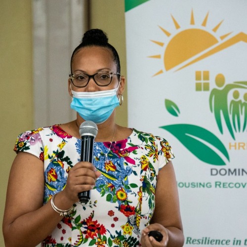 Stream HRP Matters #2 - Kimberly Alleyne - July 4, 2022 by ...