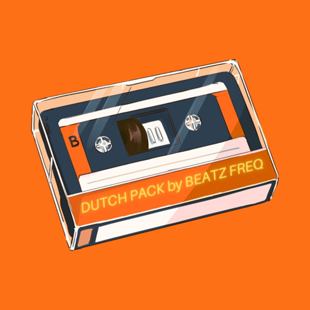 Stream DUTCH PACK by BEATZ FREQ by Beatz Freq | Listen online for free ...