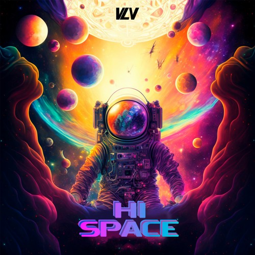 Stream HI - SPACE by Valgon Music | Listen online for free on SoundCloud