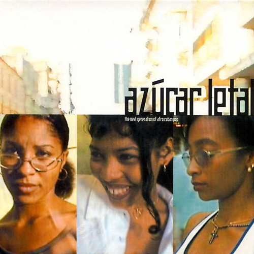 Stream Somos Lo Maximo by Azucar Letal | Listen online for free on ...