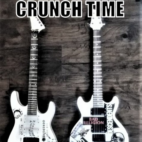 Stream Piano Song by Crunch Time | Listen online for free on SoundCloud