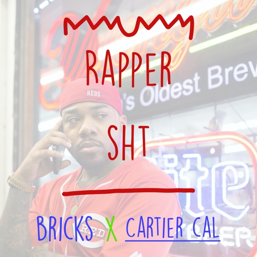 Stream episode RAPPER SHT "Cartier Cal" by Reduced Lunch Podcast ...