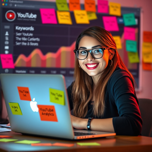 Stream episode Cracking the New YouTube Algorithm 2025: Secrets to Skyrocket Your Views! by ...