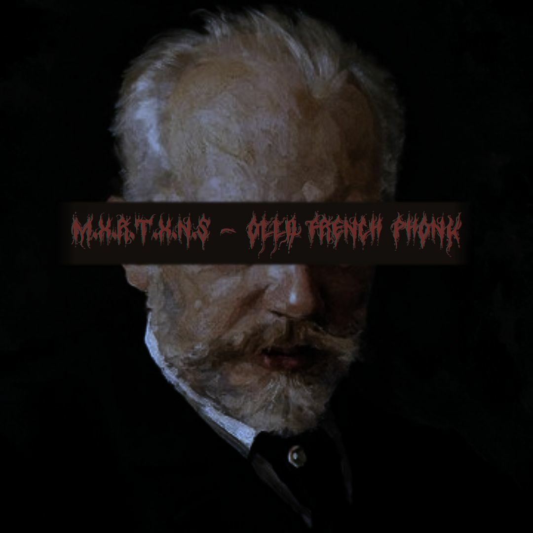 Stream Olld French Phonk by LowFaz Beats (M.X.R.t.X.n.s) | Listen ...