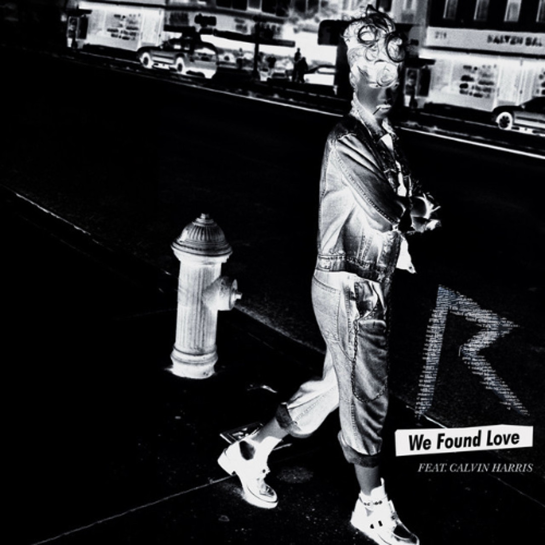 Stream We Found Love (HECTOR CALDERON x PATRIZI & VENNETTILLI Remix) by ...
